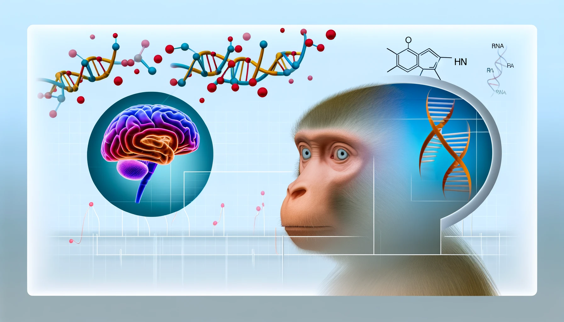 Total RNA Extraction and Analysis from Rhesus Monkey (Macaca mulatta ...